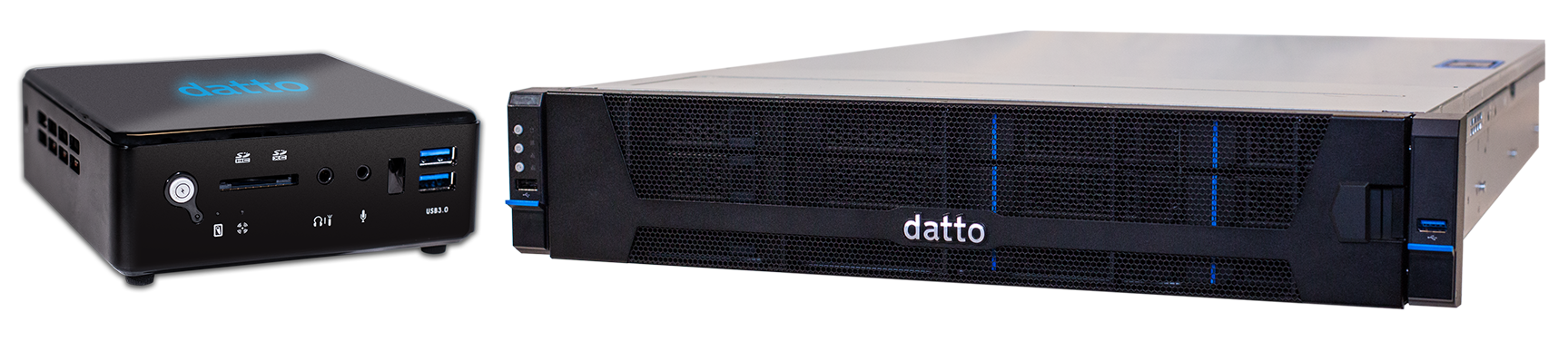 Datto SIRIS 3 | Strategic Support